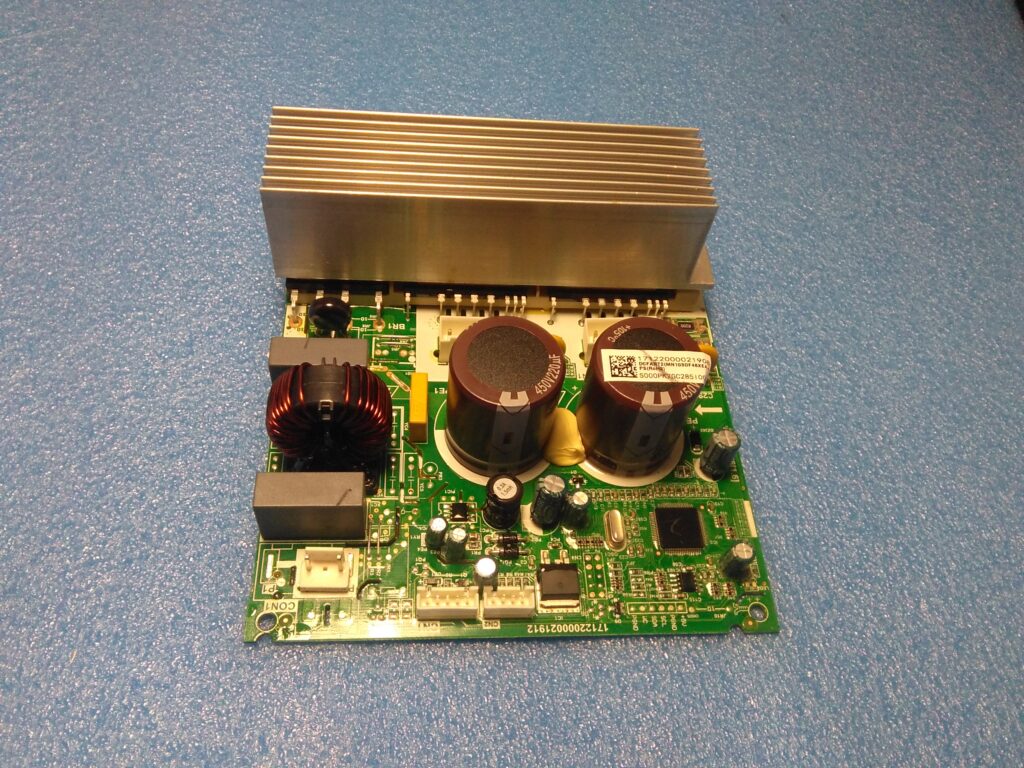 Pieza de recambio Inverter control board subassembly - Spare Parts [2025 ]